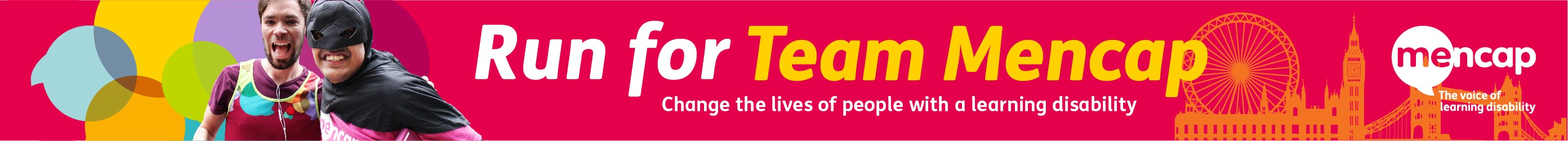 London Landmarks Half Marathon | LLHM